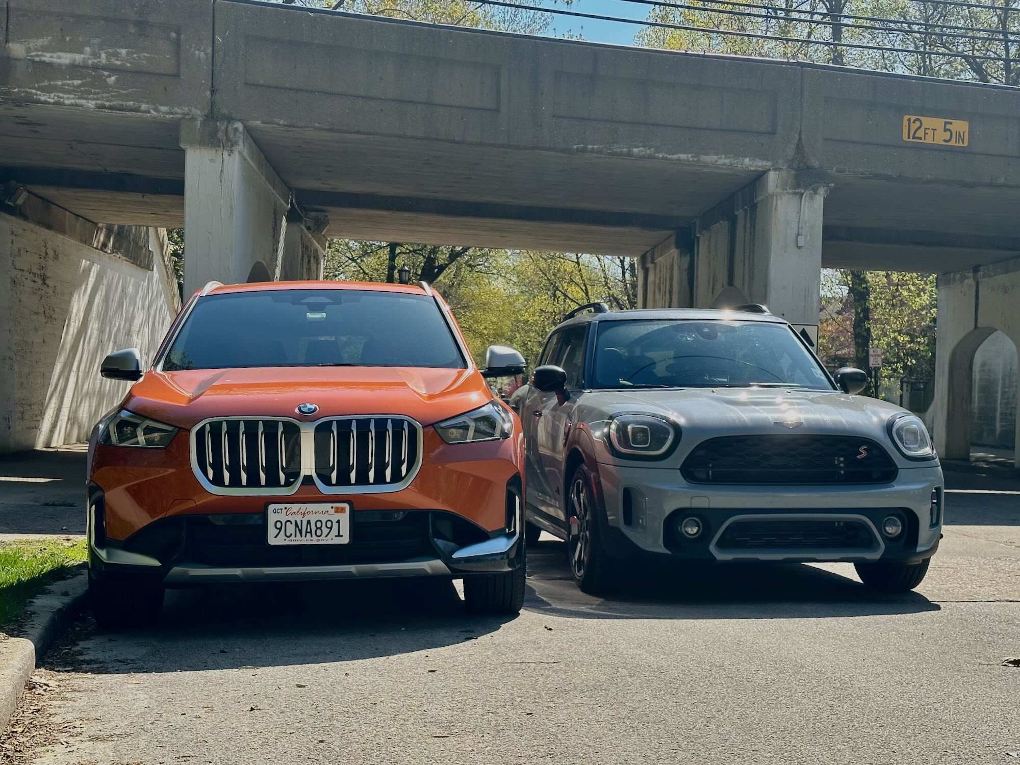 2023 BMW X1 28i Review - a Software Upgrade In the Making - BimmerFile