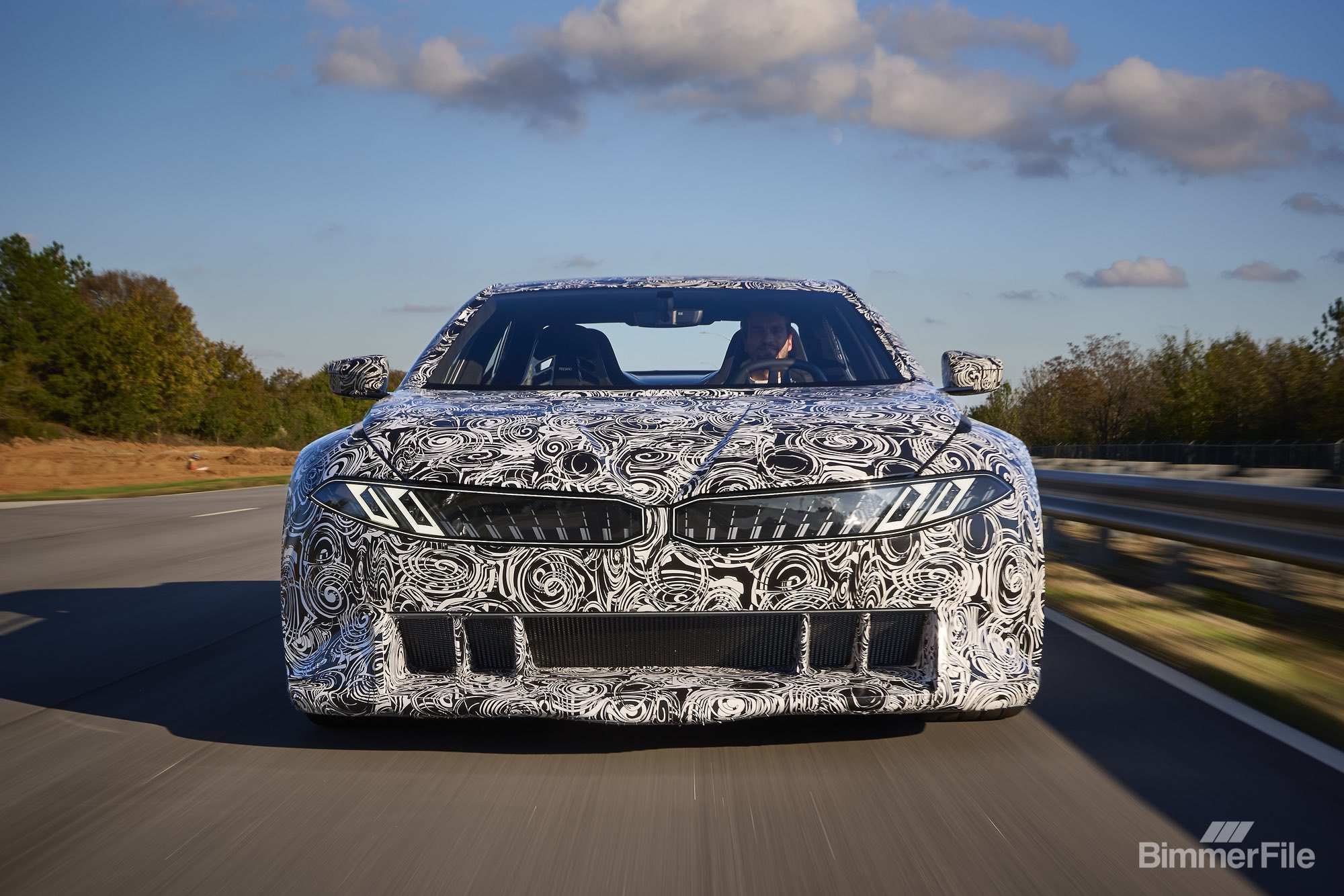 BMW’s Gen6 EV Architecture is A Quantum Leap for the Brand - BimmerFile